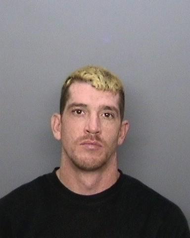 Shasta County’s Most Wanted for July 27, 2014 – anewscafe.com
