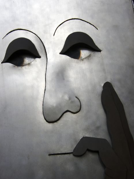 I Lie, You Lie, We all Lie – anewscafe.com