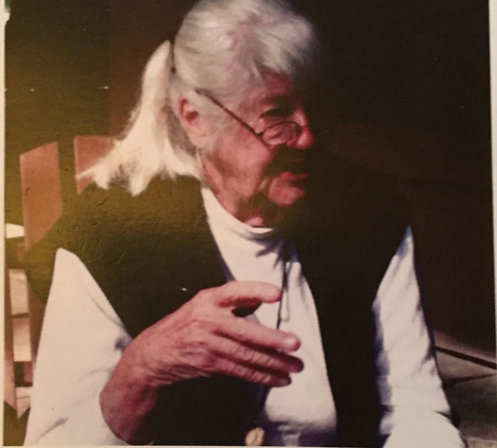 ANC Online Auction: Watercolorist Mary Spivey’s ‘Quebec Street in ...