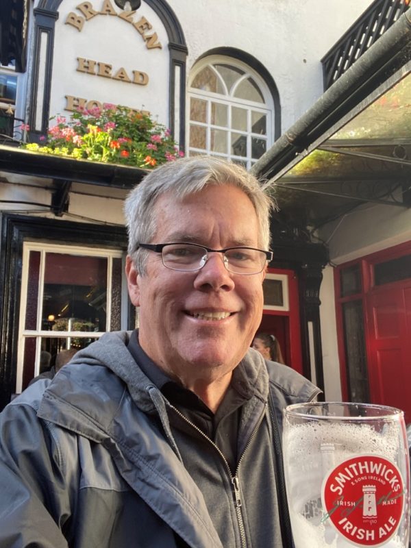Mark Neal, 1957 – 2020: Lifelong Learner Remembered for Love, Humor ...