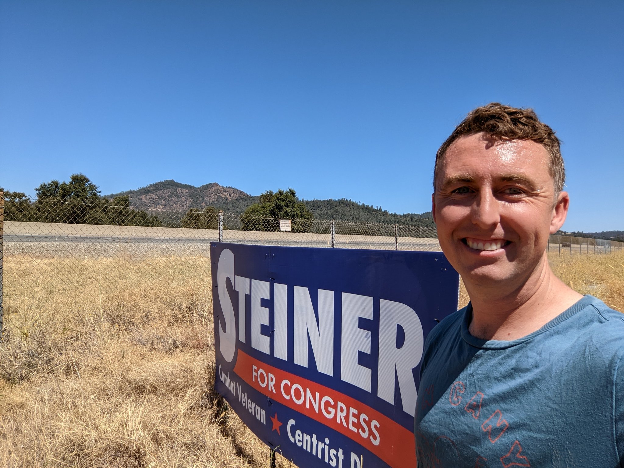 Can Democrat Max Steiner Ride Abortion-Rights Anger to Win GOP Rep ...