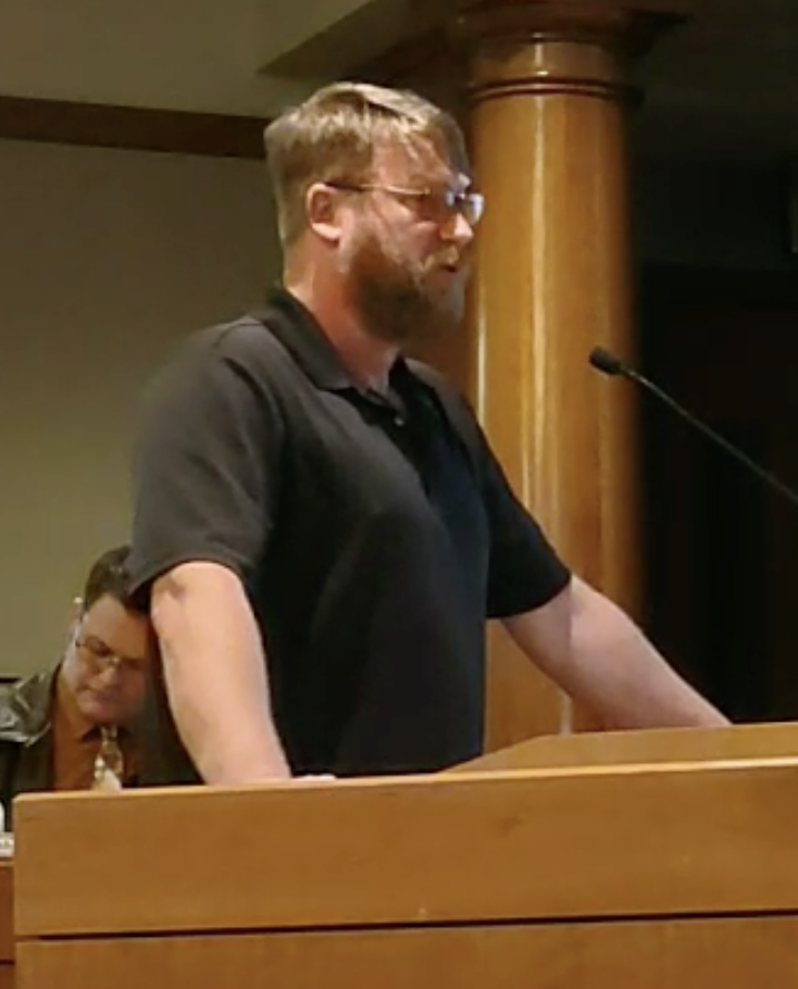 Tragedy Strikes Tehama County Supes – anewscafe.com