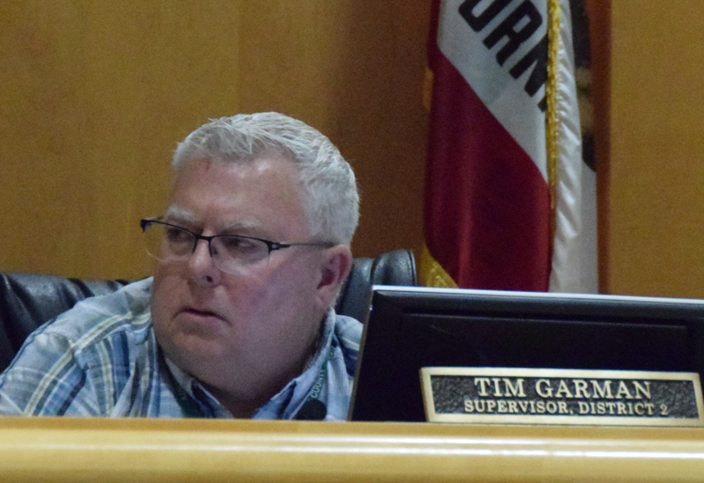 3/19/24 BOS Meeting: Women Veterans, Textual Harassment, Hot Mic ...