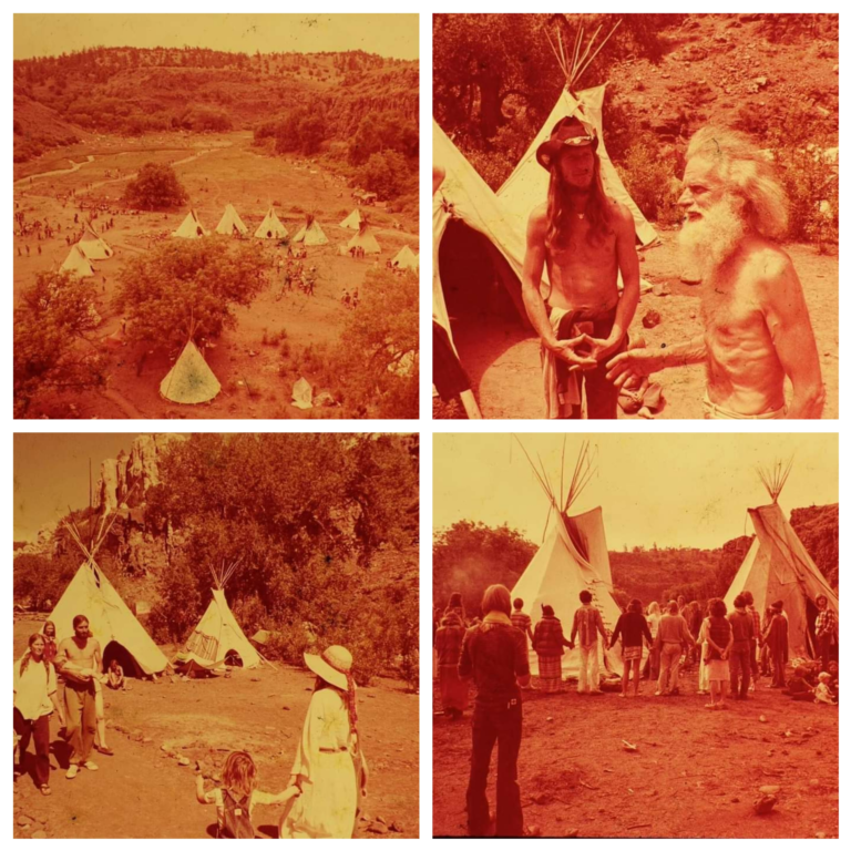 Northern California Tribes Fight to Protect Maidu Ancestral Land in ...