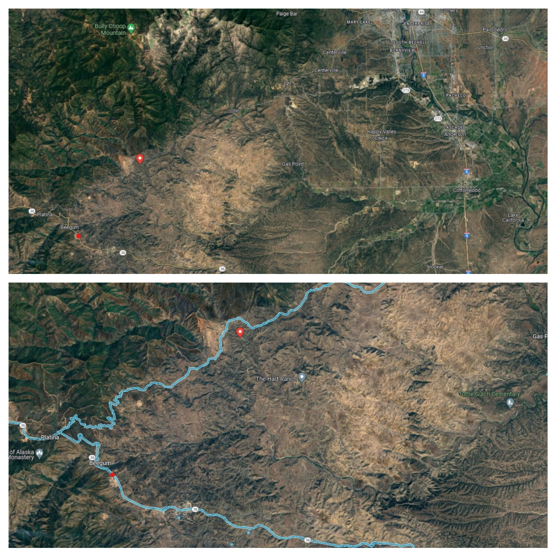 New Information Emerges in Missing Nikki Saelee-McCain Case as Law ...