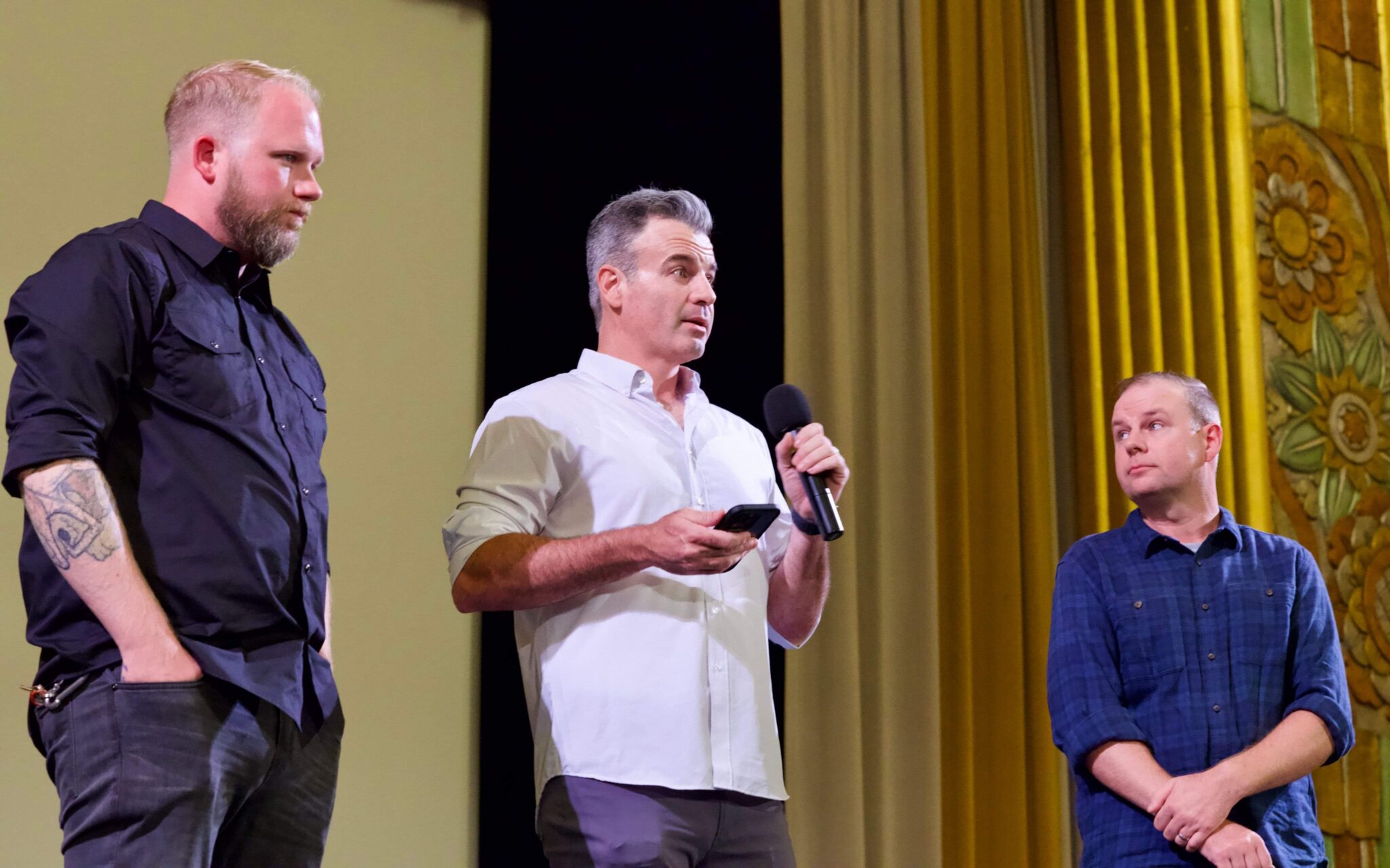 Award-winning Local Filmmaker, Colleagues, Direct the Sundial Film ...