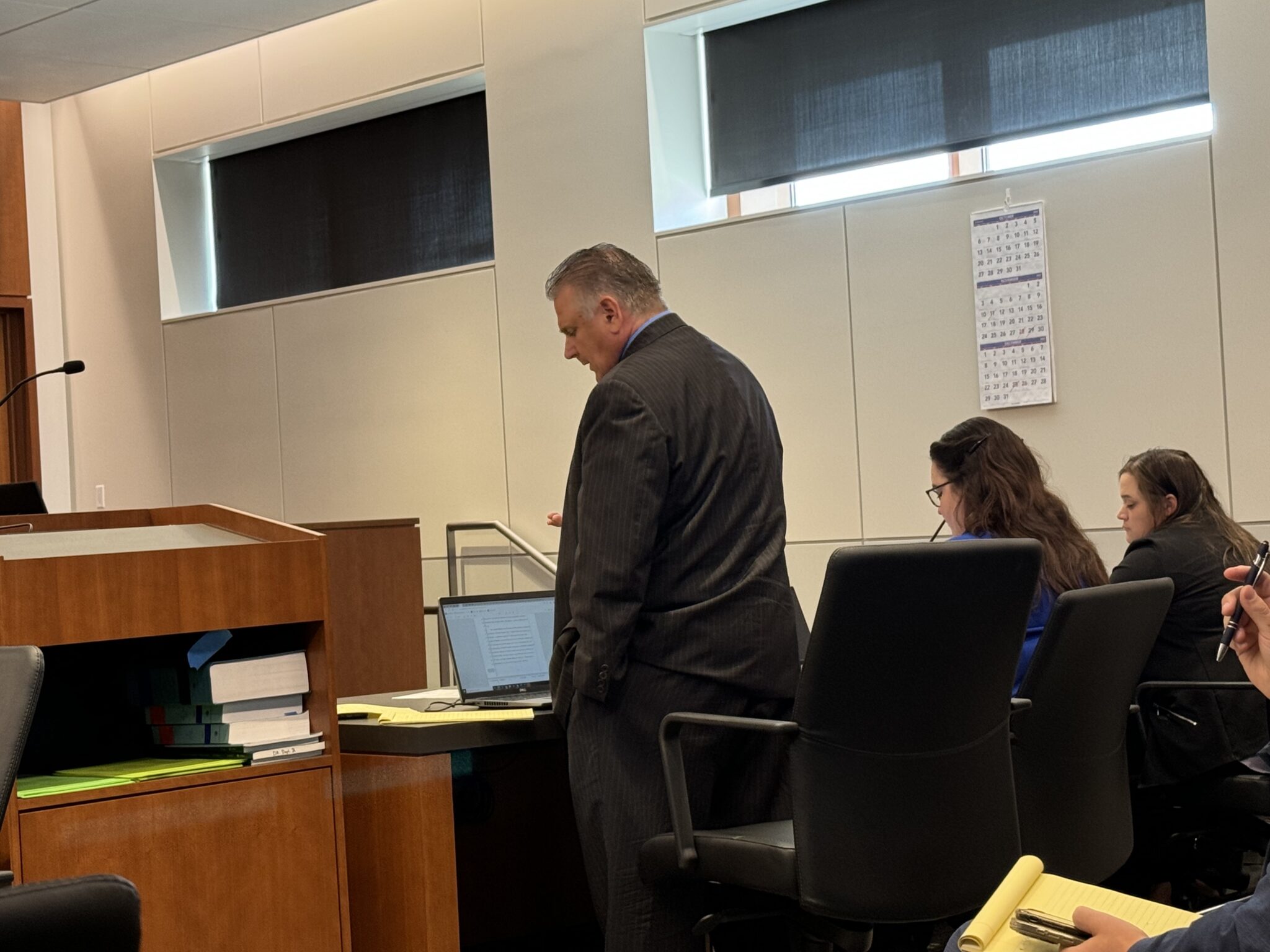 Hail Mary Jane: Defense Attorneys Argue Cannabis Classification ...