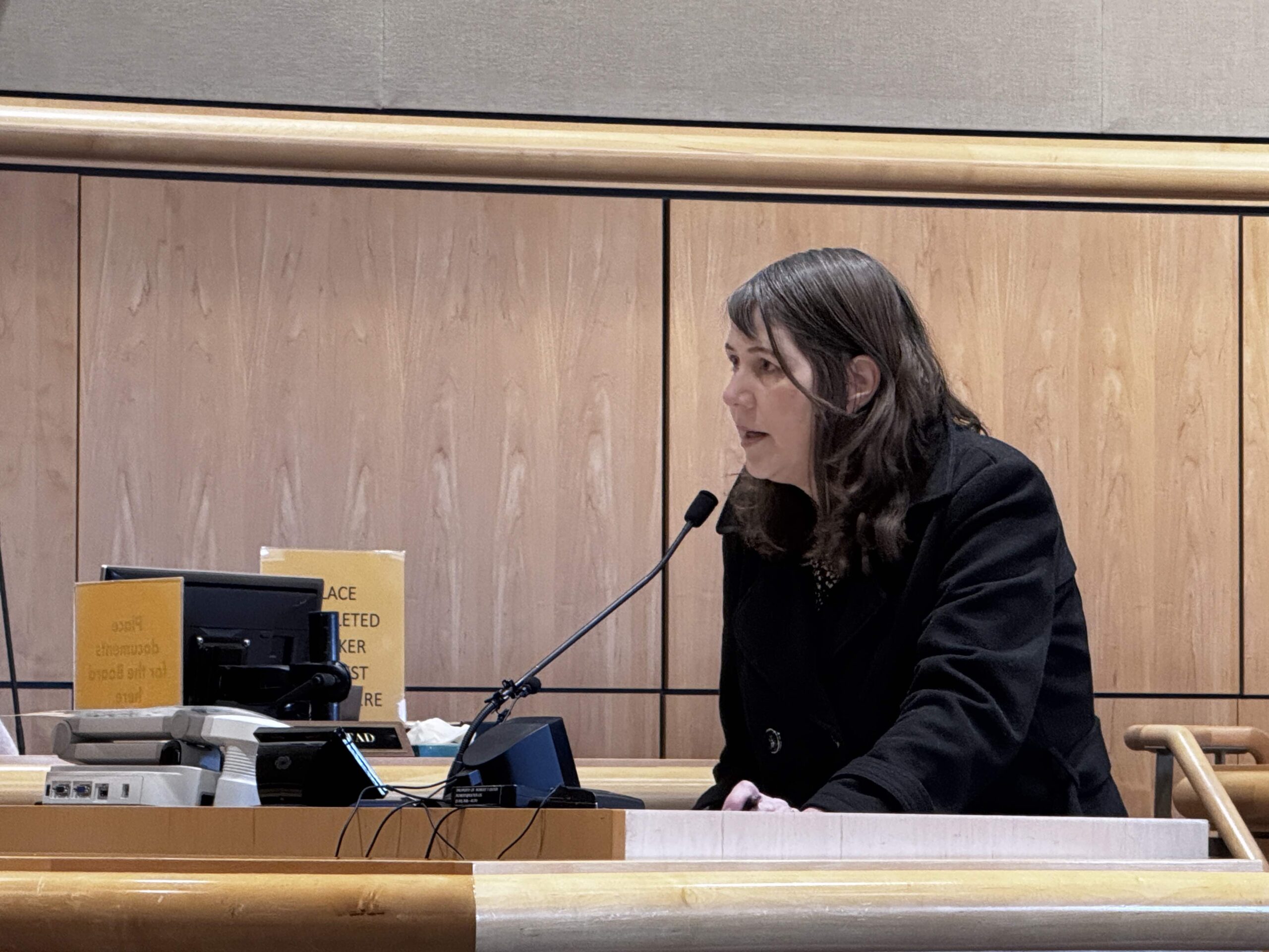 Shasta County Board of Supervisors Suspends Election Commission till ...