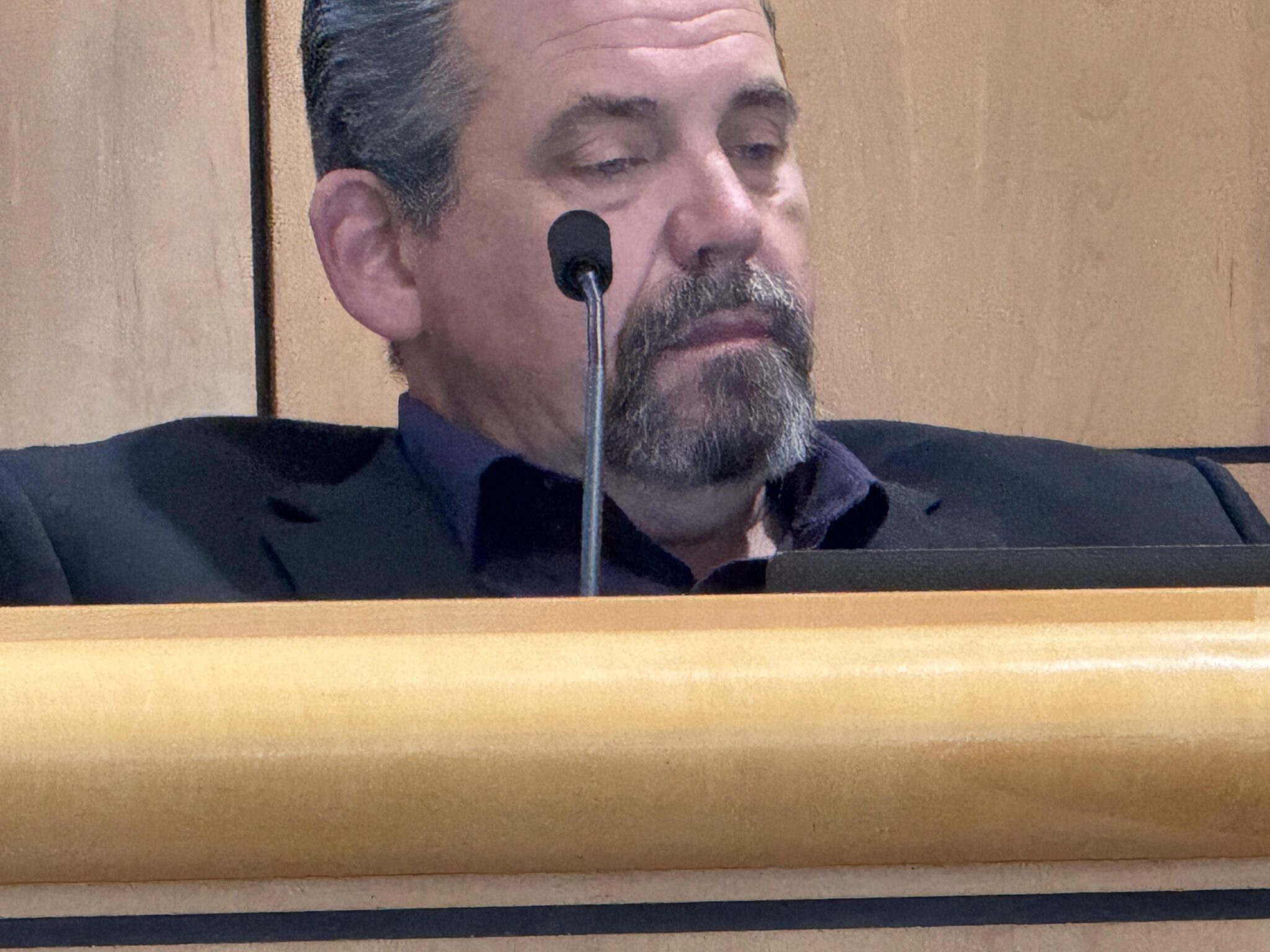 Marathon Board of Supervisors Meeting Reveals Mismanagement, Mendacity ...