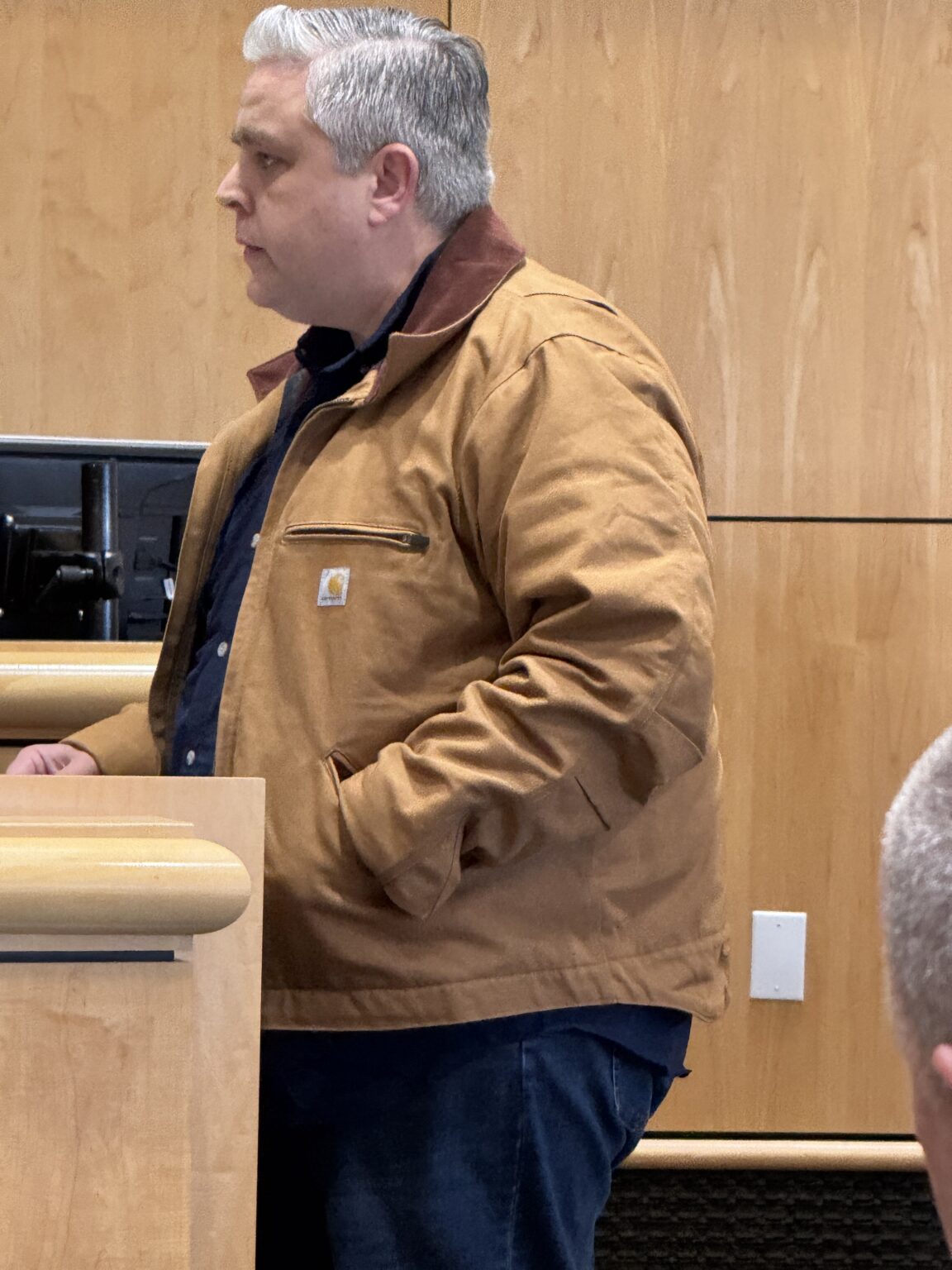 County Counsel Drops Election Denier Lawsuit, Crye Picks on SCOE, Board ...