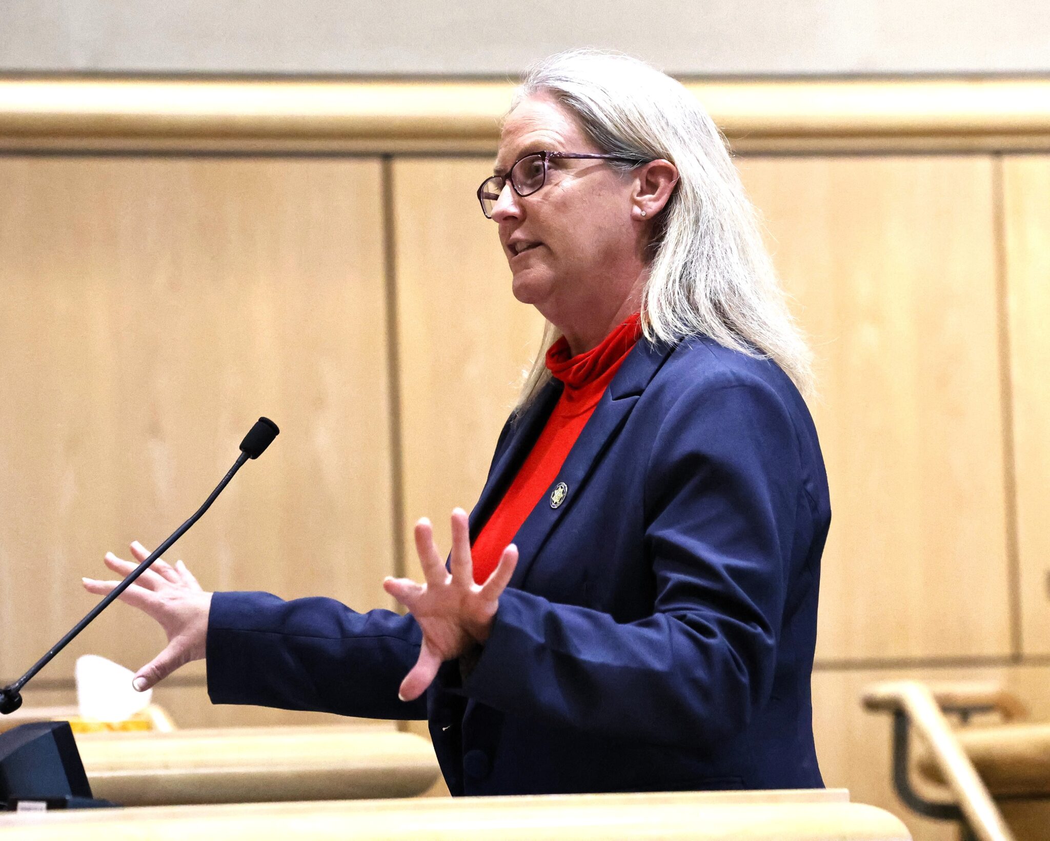 Is Shasta County’s crime-enforcement network maxxed out? Hear what ...