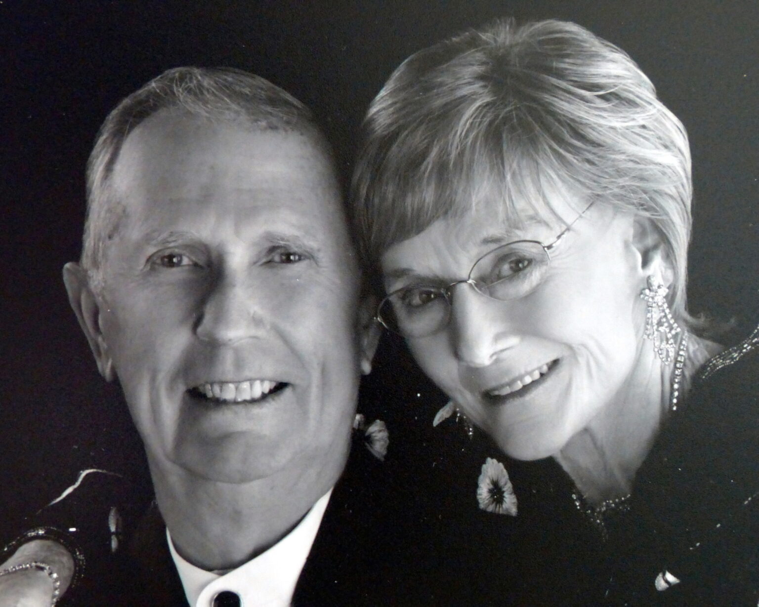 Celebration of Life Set for Jim Siler, Cherished Redding Chevron ...