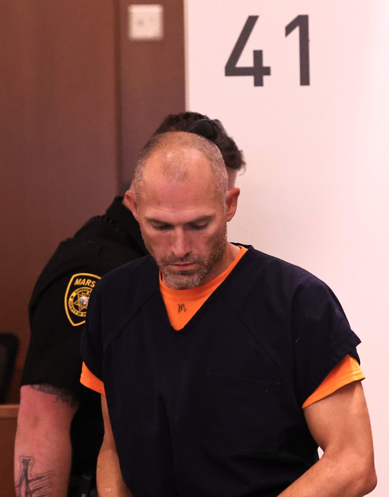 Preliminary Hearing for Tyler McCain Will Move Forward in Public Eye ...