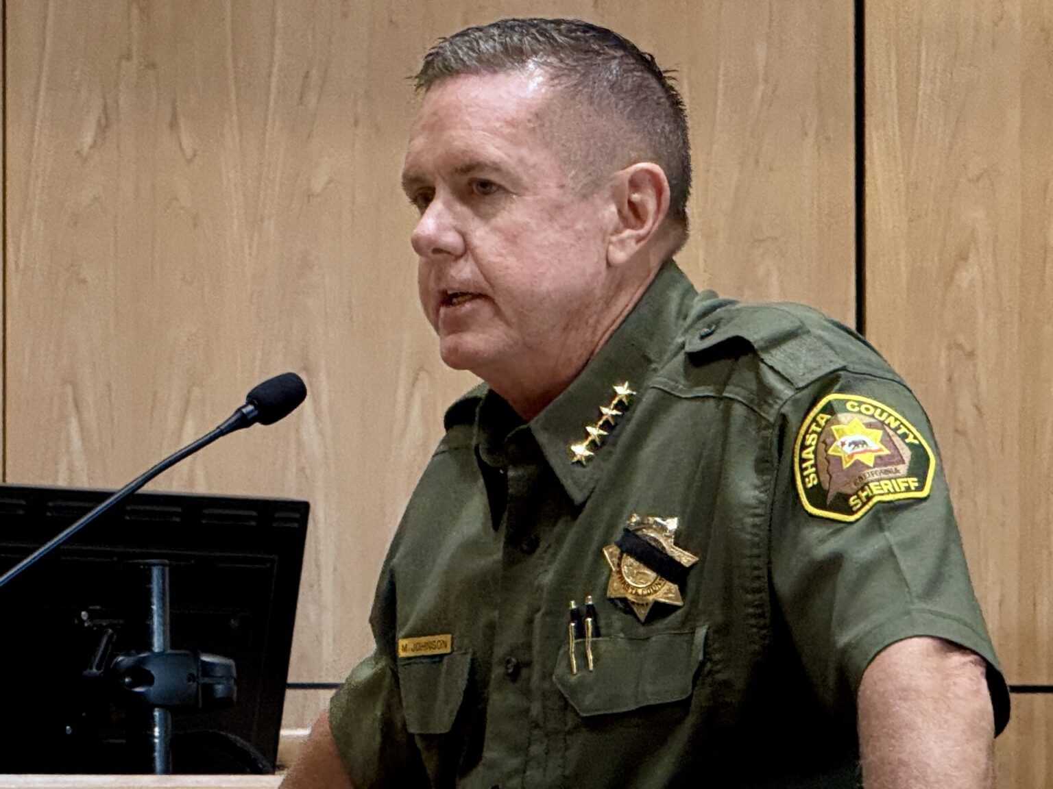 8/12 County Board Meeting: Election Denier Vanity Project Shot Down ...