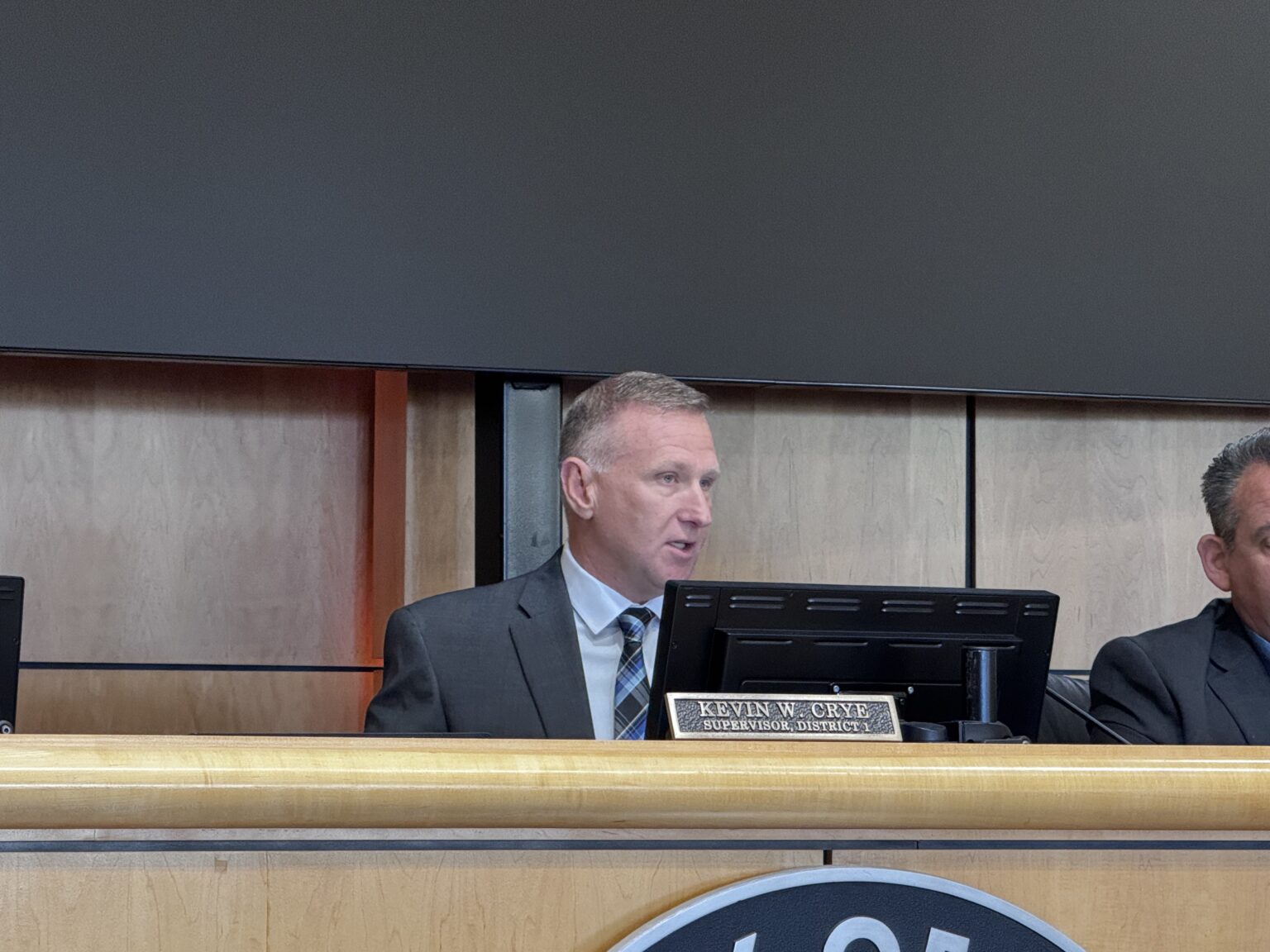 Chair Crye Blamed for Charter Fail, Alternative Custody Program Takes ...