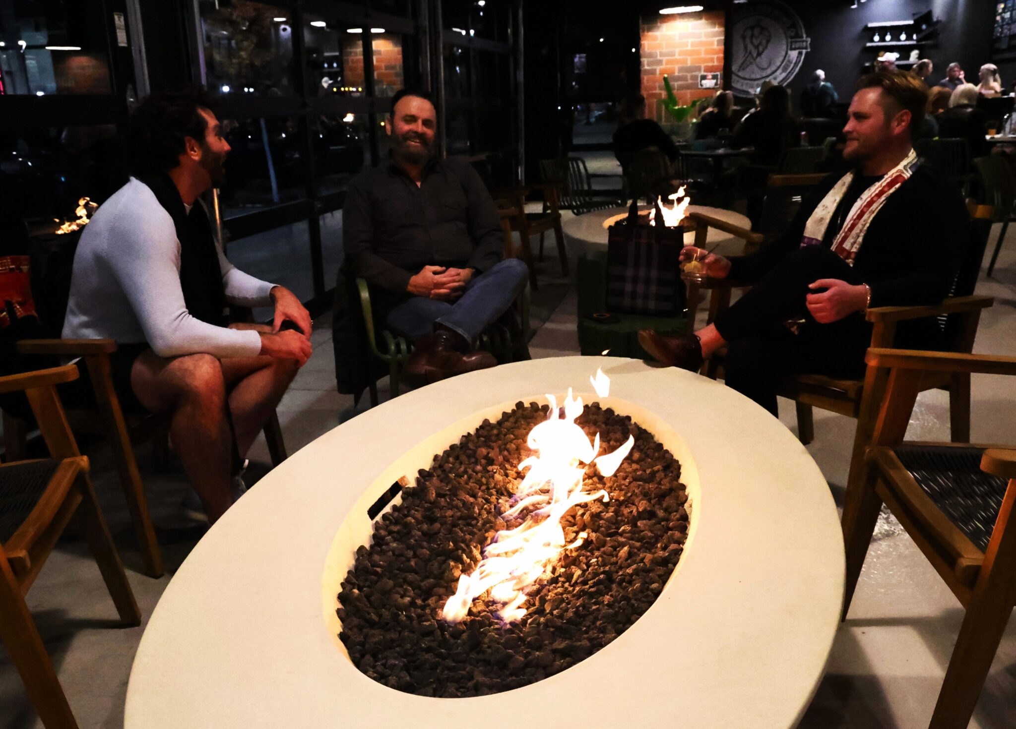 Newly-opened Redding Public Market a downtown gem – anewscafe.com