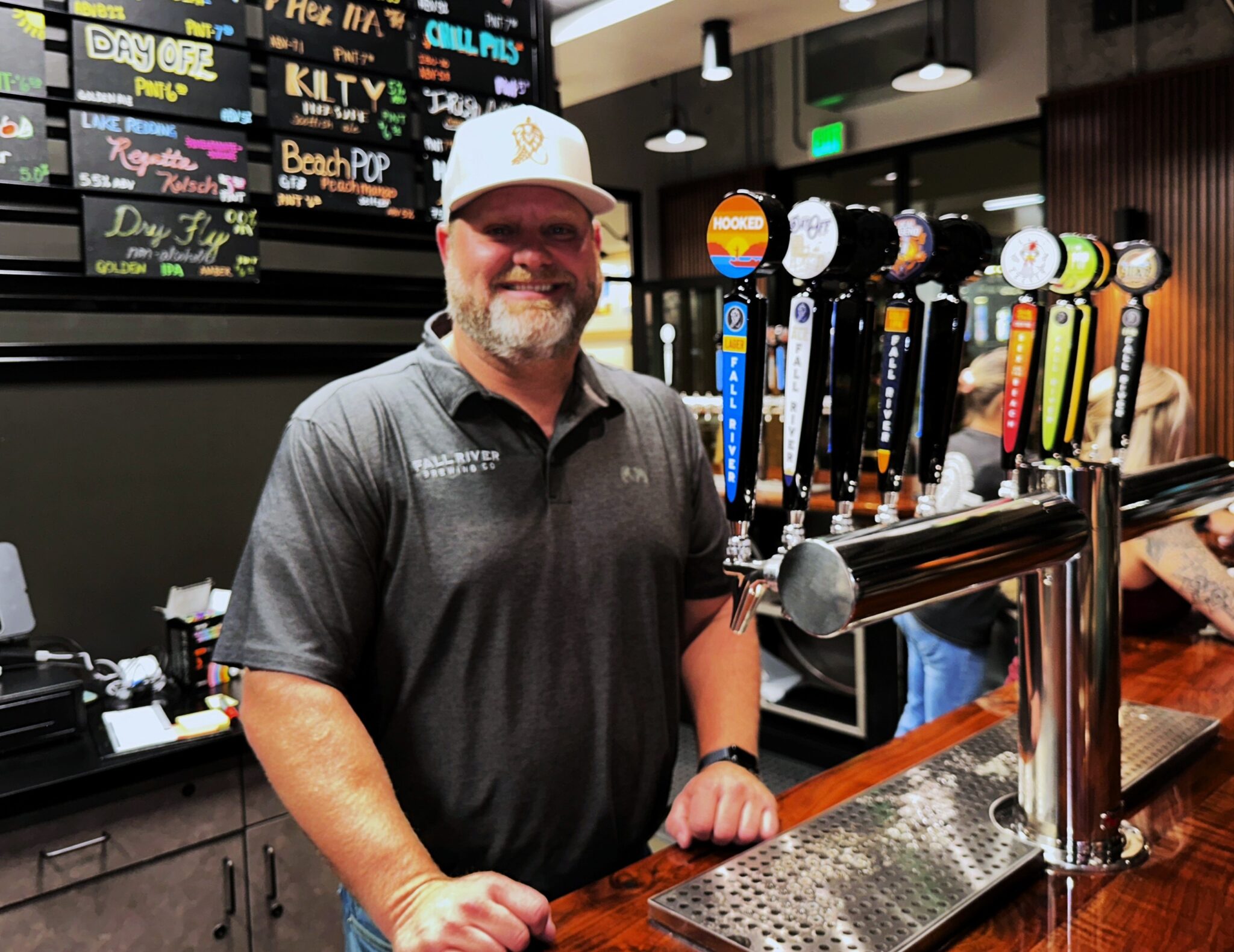 Newly-opened Redding Public Market a downtown gem – anewscafe.com
