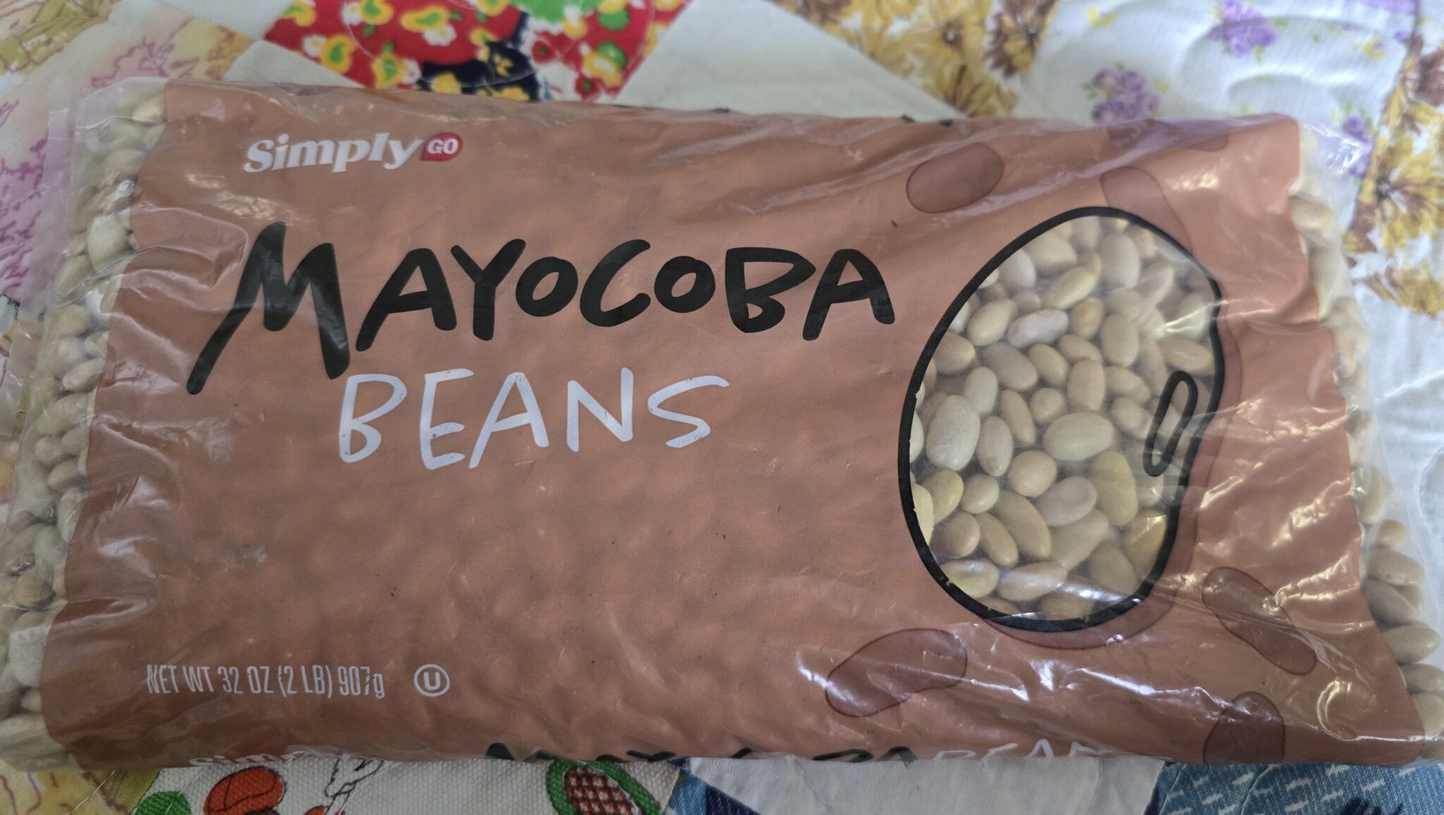 Meet Mayocoba Bean & Ham Hock soup, the perfect winter comfort food ...