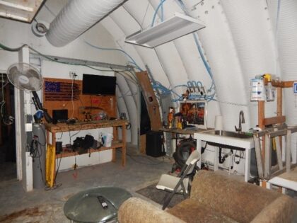Illicit cannabis cultivation operation leads to discovery of ...