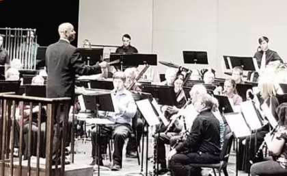 The North State Jazz Orchestra completes inaugural season with June 6 ...