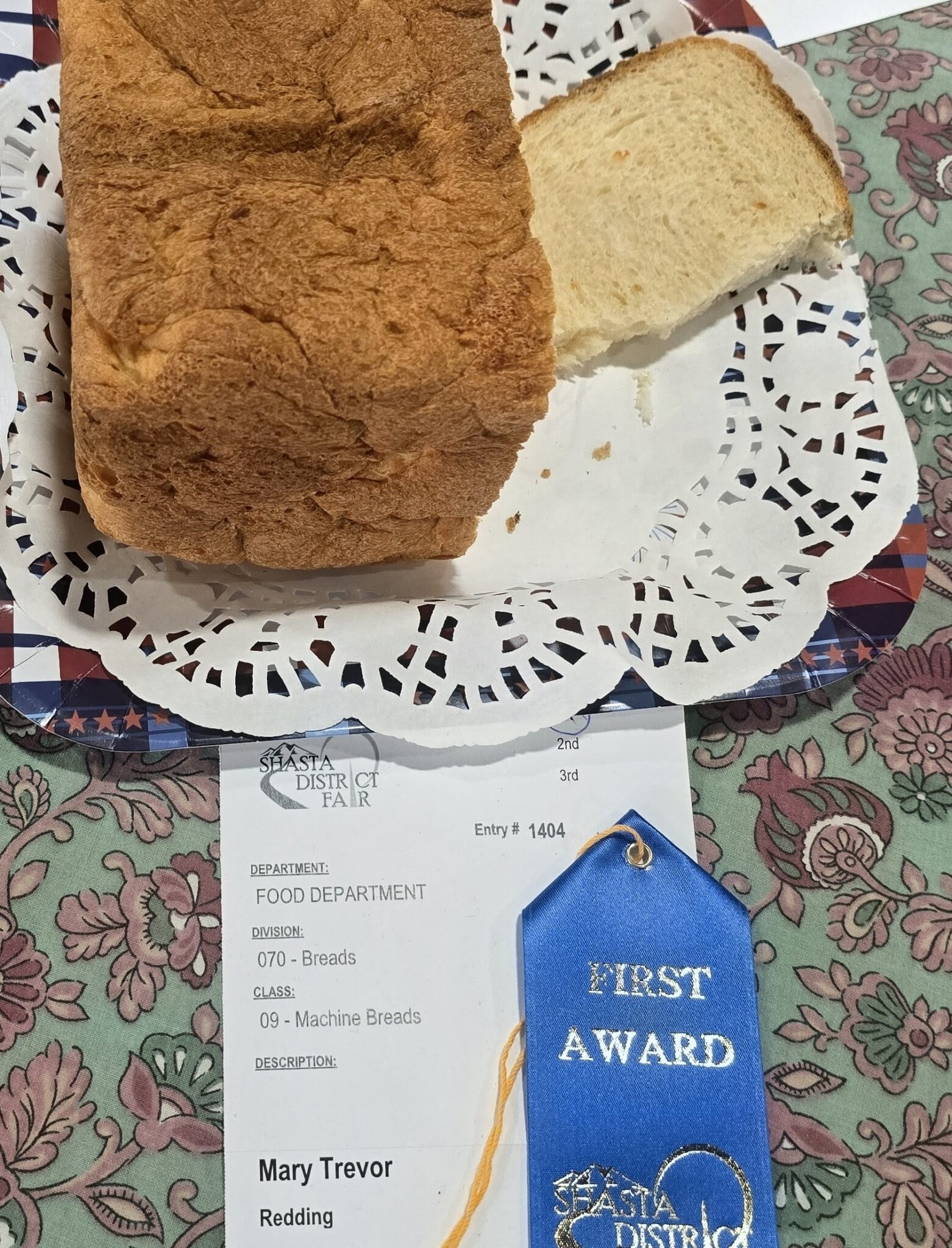 mary t machine bread – anewscafe.com